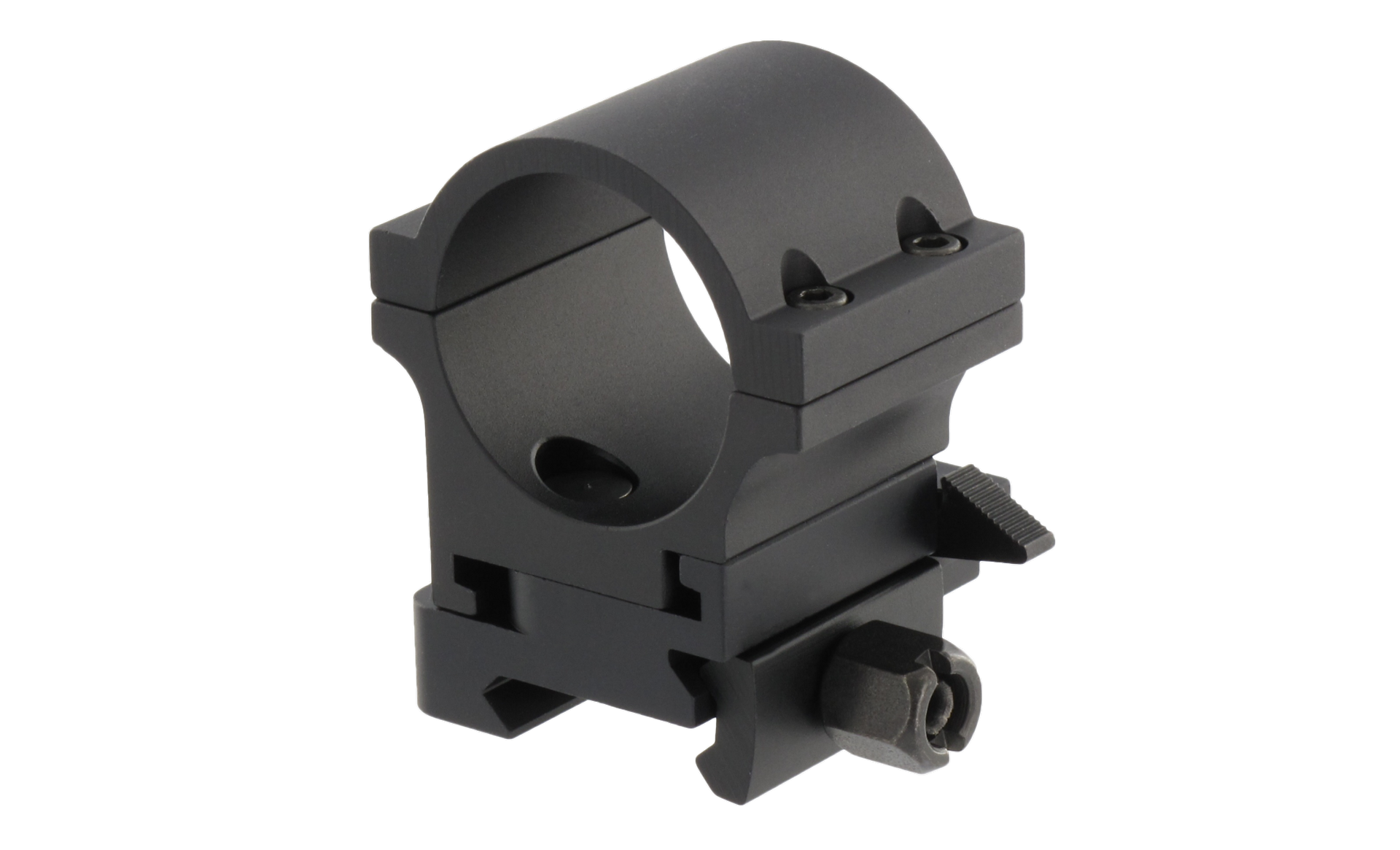 TWIST MOUNT COMPLETE